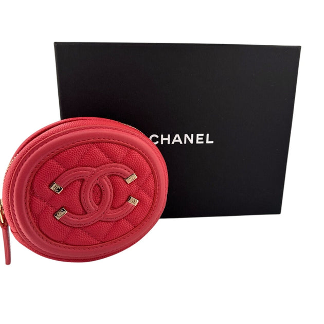 Chanel – Tagged "Coinpurse"– Steyn Atelier